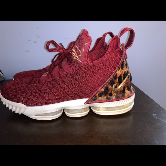 Nike | Shoes | Lebron 6s Size 12 | Poshmark